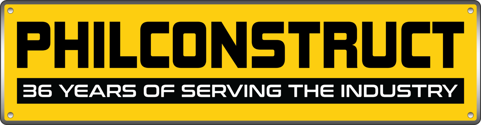 Luzon – PHILCONSTRUCT MANILA 2025